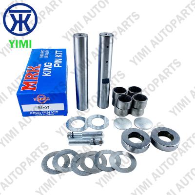 China King Pin Kit 1878300640 1-87830064-0 KP-224 MI-52 For ISUZU FSR SBR Steering Knuckle Repair for sale
