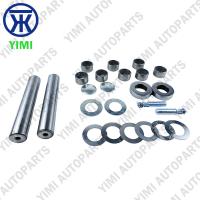 China King Pin Kit 1878300640 1-87830064-0 KP-224 MI-52 For ISUZU FSR SBR Steering Knuckle Repair for sale