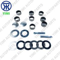 China King Pin Kit 1878300640 1-87830064-0 KP-224 MI-52 For ISUZU FSR SBR Steering Knuckle Repair for sale