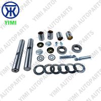 China Isuzu Chassis King Pin Kit KP233 MI-10 5-87830978-0 5878309780 For NKR NPR 4JB1 Steering for sale