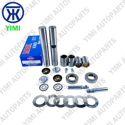 China Isuzu Chassis King Pin Kit KP233 MI-10 5-87830978-0 5878309780 For NKR NPR 4JB1 Steering for sale