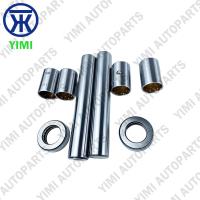 China Isuzu Chassis King Pin Kit KP233 MI-10 5-87830978-0 5878309780 For NKR NPR 4JB1 Steering for sale