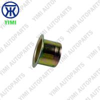 China OEM Specifiion Leaf Spring Bushing with High-Quality Rubber and Steel Sleeve for Vibration Damping in ISUZU NHR NKR 100P Trucks for sale