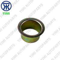 China OEM Specification Leaf Spring Bushing with High-Quality Rubber and Steel Sleeve for Vibration Damping in ISUZU NHR NKR 100P Trucks for sale