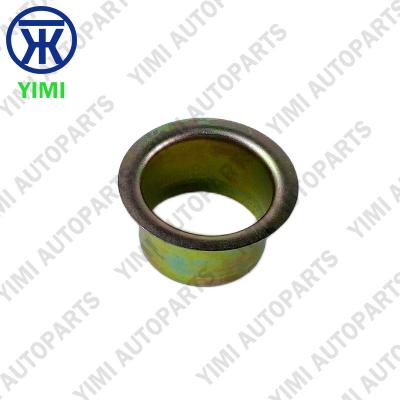 China OEM Specification Leaf Spring Bushing with High-Quality Rubber and Steel Sleeve for Vibration Damping in ISUZU NHR NKR 100P Trucks for sale