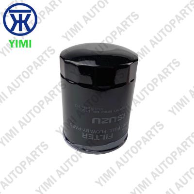 China Isuzu Cars Oil Filter Element 8-94360427-0 8943604270 For UBS Engine 4JB1 for sale