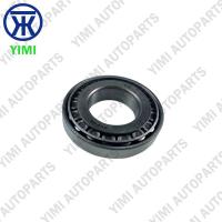 China Isuzu Cars Axle Bearing Hub Inner 30208 8943761830 For TFR Truck 8-94376183-0 for sale