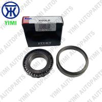 China Isuzu Cars Axle Bearing Hub Inner 30208 8943761830 For TFR Truck 8-94376183-0 for sale