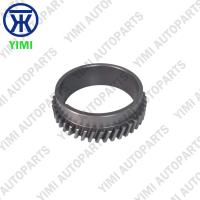 China Crankshaft Gear 8-97109626-1 8971096261 For ISUZU NQR71 4HG1 Engine Performance for sale