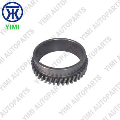 China Crankshaft Gear 8-97109626-1 8971096261 For ISUZU NQR71 4HG1 Engine Performance for sale