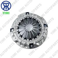 China Isuzu Truck Parts Clutch Pressure Plate 8-97031758-1 8970317581 For NPR58 4BE1 for sale
