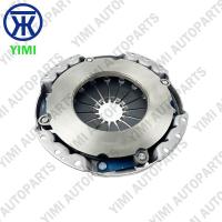 China Isuzu Truck Parts Clutch Pressure Plate 8-97031758-1 8970317581 For NPR58 4BE1 for sale