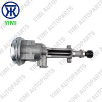 China Isuzu Truck Parts Oil Pump Assembly 8-97033175-0 8970331750 For  4JB1 NKR55 Engine for sale