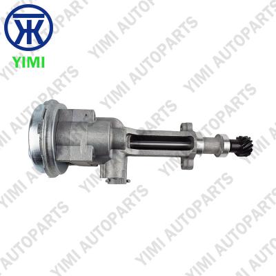 China Isuzu Truck Parts Oil Pump Assembly 8-97033175-0 8970331750 For  4JB1 NKR55 Engine for sale