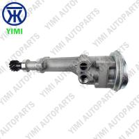 China Isuzu Truck Parts Oil Pump Assembly 8-97033175-0 8970331750 For  4JB1 NKR55 Engine for sale