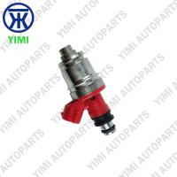 China Fuel Injector Nozzle 8-97079532-0 8970795320 For ISUZU 4ZE1 UCS17 Diesel Engine for sale
