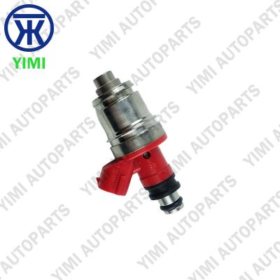 China Fuel Injector Nozzle 8-97079532-0 8970795320 For ISUZU 4ZE1 UCS17 Diesel Engine for sale