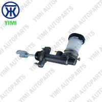China Clutch Master Cylinder 8-97201007-0 8972010070 For D-MAX TFR UC Isuzu Cars for sale