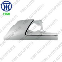 China High-Strength Steel Front Side Panel OEM Standard Fender with Corrosion Protection for ISUZU 700P 4HK1 Truck for sale