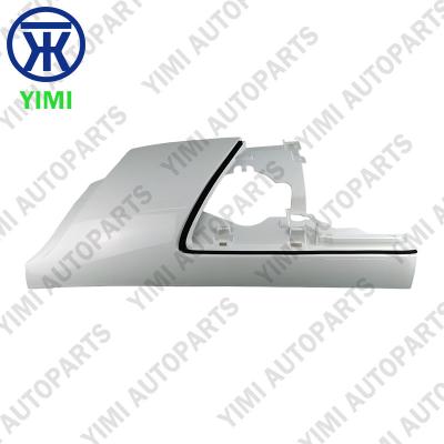 China High-Strength Steel Front Side Panel OEM Standard Fender with Corrosion Protection for ISUZU 700P 4HK1 Truck for sale