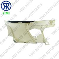 China High-Strength Steel Front Side Panel OEM Standard Fender with Corrosion Protection for ISUZU 700P 4HK1 Truck for sale