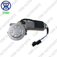 China High-Torque Power Window Regulator Motor with Sealed Housing for ISUZU NKR NPR NRR 4HF1 - OEM Standard Direct Replacement for sale