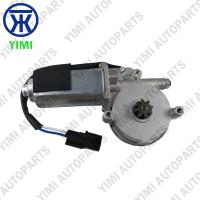 China High-Torque Power Window Regulator Motor with Sealed Housing for ISUZU NKR NPR NRR 4HF1 - OEM Standard Direct Replacement for sale