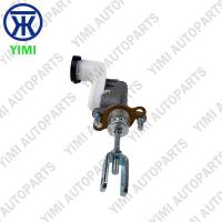 China Clutch Master Cylinder 8-97943432-0 8979434320 For ISUZU D-MAX TFR UC Engine Coolant for sale