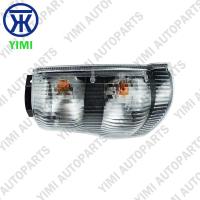 China Front Combination Lamp 8-98053938-0 8980539380 For ISUZU 600P 4KH1 Truck Headlight for sale