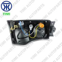 China Front Combination Lamp 8-98053938-0 8980539380 For ISUZU 600P 4KH1 Truck Headlight for sale
