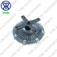 China Cooling Fan Clutch for ISUZU 700P Series 4HK1 Diesel Engine OEM Standard Direct Replacement for sale
