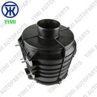 China Air Cleaner Assembly 8-98050415-0 8980504150 For NPR75 NQR75 NLR85 700P Isuzu Truck Spare Parts for sale