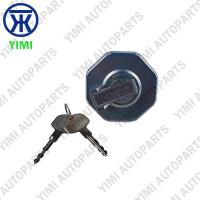 China Fuel Tank Cap With Key 8-98201369-0 8982013690 For Oem Isuzu Parts NPR75 4HK1 Truck for sale