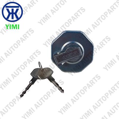China Fuel Tank Cap With Key 8-98201369-0 8982013690 For Oem Isuzu Parts NPR75 4HK1 Truck for sale
