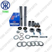 China King Pin Kit KP220 MI-02 9-88511506-0 9885115061 For Isuzu Elf Engine Steering Knuckle for sale