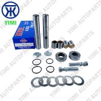 China King Pin Kit KP-221 MI-03 9-88511507-0 9885115070 For ISUZU ELF KA KAD KUD Steering Part for sale