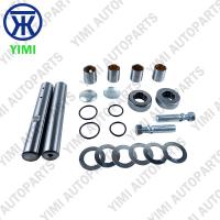 China King Pin Kit KP-221 MI-03 9-88511507-0 9885115070 For ISUZU ELF KA KAD KUD Steering Part for sale