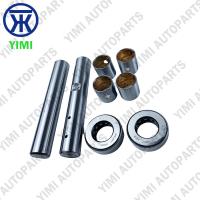 China King Pin Kit KP-221 MI-03 9-88511507-0 9885115070 For ISUZU ELF KA KAD KUD Steering Part for sale