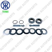 China King Pin Kit KP605 MZ-02 131699330 For E3700 Truck Steering Knuckle 1316-99-330 Mazda Spare Parts for sale