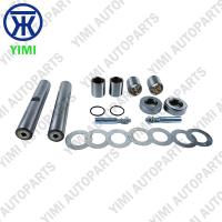 China King Pin Kit KP605 MZ-02 131699330 For E3700 Truck Steering Knuckle 1316-99-330 Mazda Spare Parts for sale