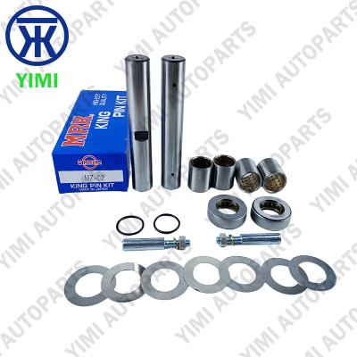 China King Pin Kit KP605 MZ-02 131699330 For E3700 Truck Steering Knuckle 1316-99-330 Mazda Spare Parts for sale