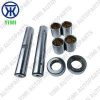 China King Pin Kit KP605 MZ-02 131699330 For E3700 Truck Steering Knuckle 1316-99-330 Mazda Spare Parts for sale
