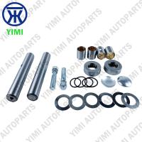 China King Pin Kit KP-426 MT-06 04431-25010 For RK110 Steering Knuckle Toyota Auto Parts for sale
