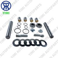 China Toyota Oem Parts King Pin Kit KP428 MT-08 04431-25020 For YU60 Truck Steering Knuckle for sale