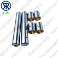 China Toyota Oem Parts King Pin Kit KP428 MT-08 04431-25020 For YU60 Truck Steering Knuckle for sale