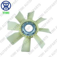 China Fan Blade 16306-2080 For HINO 500 Series Truck Cooling Radiator Fan Hino Truck Parts for sale
