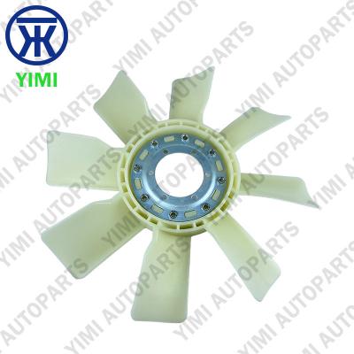 China Fan Blade 16306-2080 For HINO 500 Series Truck Cooling Radiator Fan Hino Truck Parts for sale