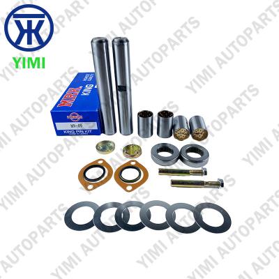 China Nissan Spare Parts King Pin Kit KP152 MN-09 40022-89TA For NISSAN H42 Truck Steering Knuckle for sale