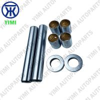 China Nissan Spare Parts King Pin Kit KP152 MN-09 40022-89TA For NISSAN H42 Truck Steering Knuckle for sale