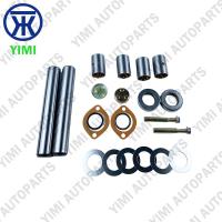 China Nissan Spare Parts King Pin Kit KP152 MN-09 40022-89TA For NISSAN H42 Truck Steering Knuckle for sale